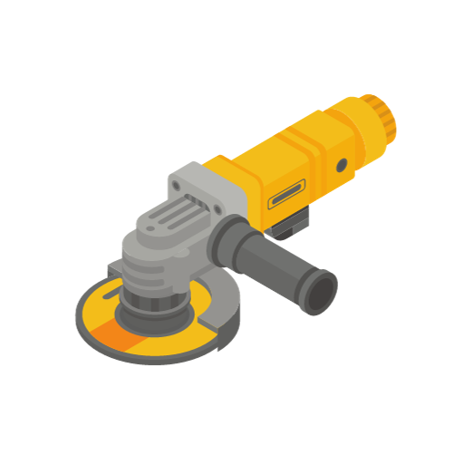 5x de beste Accu Haakse slijpers - januari 2025